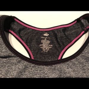 Justice | Pajamas | Justice Sports Bra Size 36 Girls | Poshmark